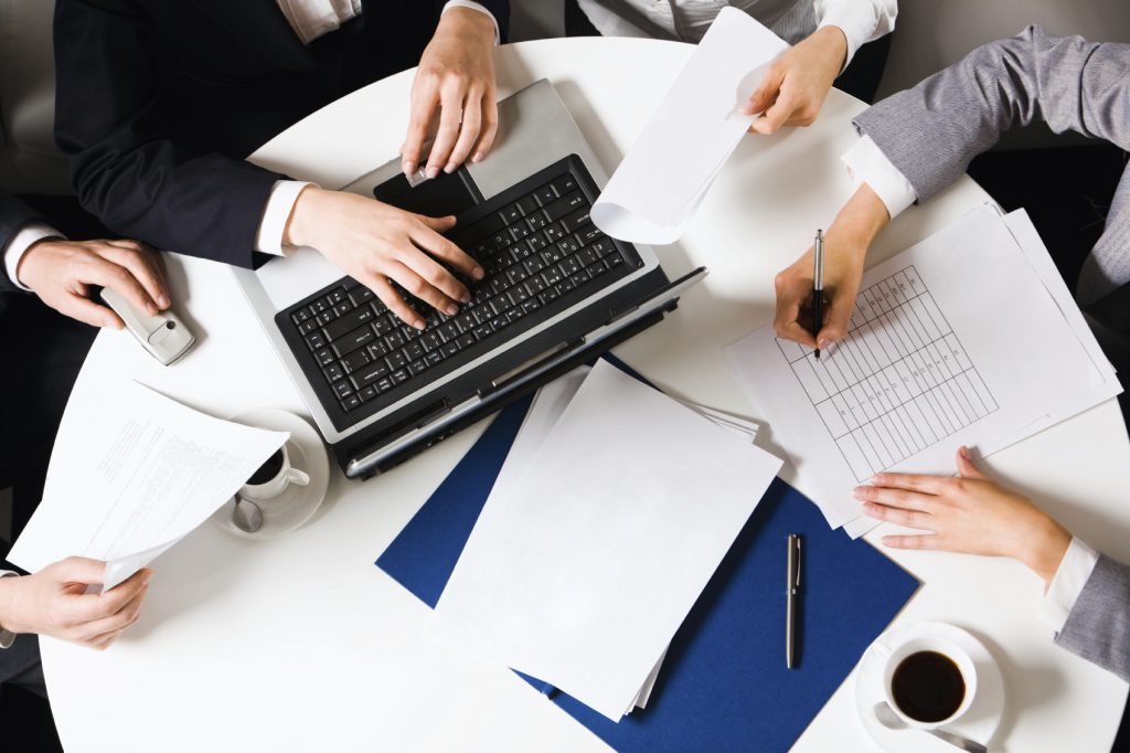 RK Consulting Services – CONSULTANCY SERVICES INC